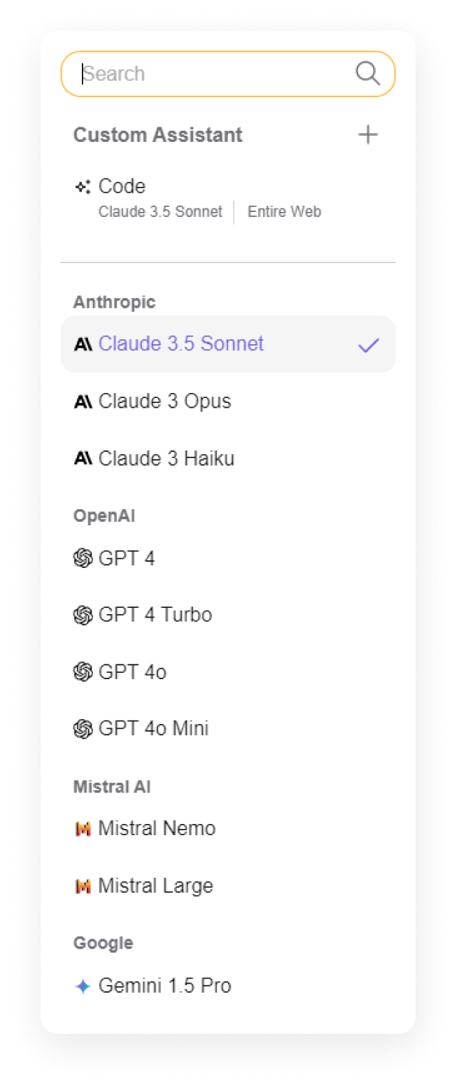 Kagi Search - A Premium Search Engine